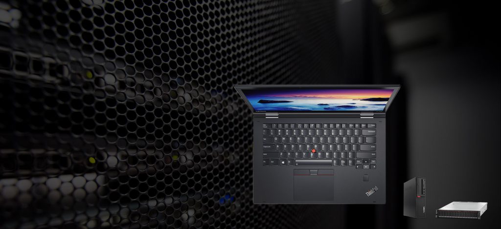 Vente d’équipement informatique | Ordinateurs neufs